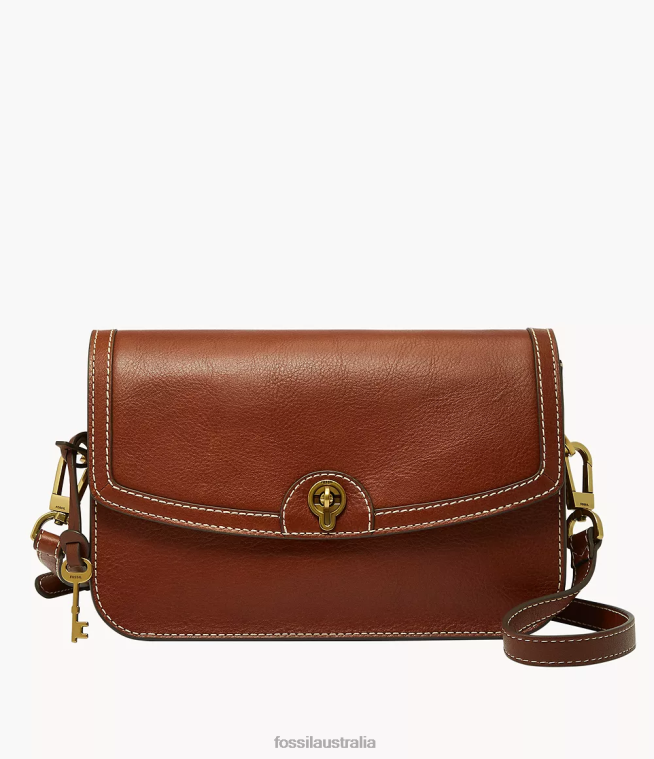 Bags : Enduring Heritage in Fossil Australia, Fossil crossbody bags ...